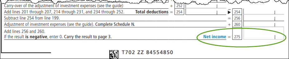 TP-1029.BF: Tax shield